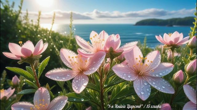 "1-я Книга Царств" / 15 ГЛАВА