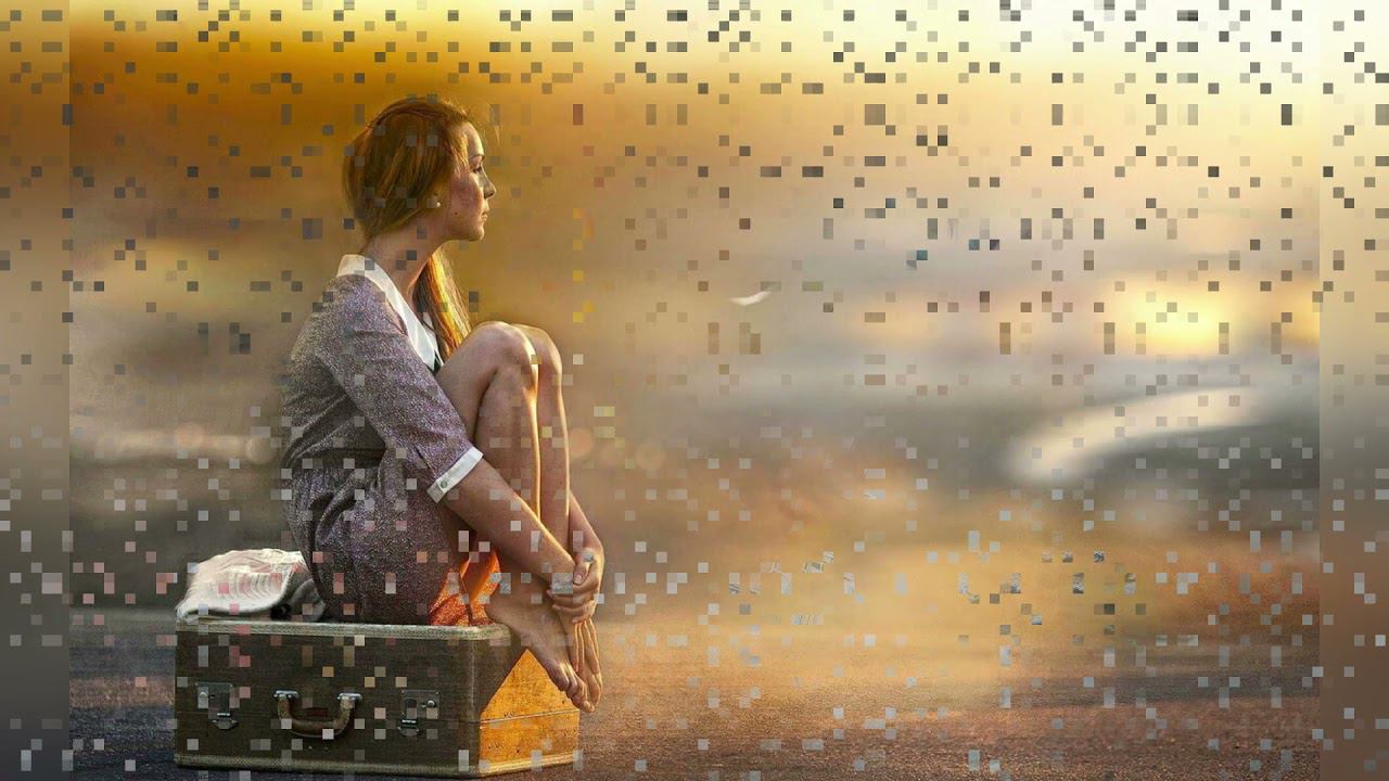 Власова Наталья "У нас с тобою как то не срослось"