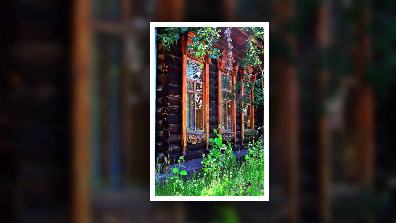 Итоги конкурса "Деревенская жизнь"