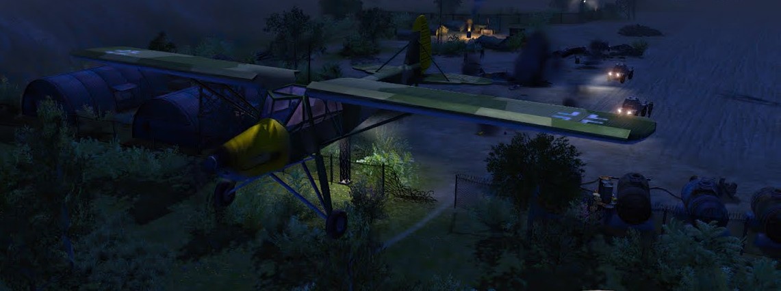 ЧЁРНЫЕ БУШЛАТЫ 2023-РАЗВЕДКА Серия 16