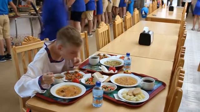 2018. Пушкинские герои в Артеке, д_л. _Речной_.mp4