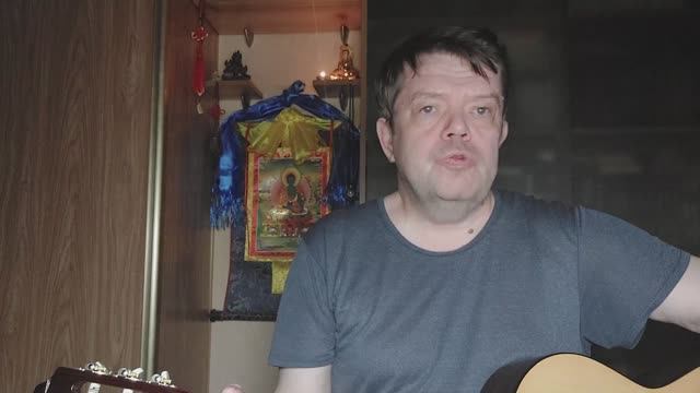 Пятничные песнопения 3 : "После бала" - песня о людских характерах и обстоятельствах