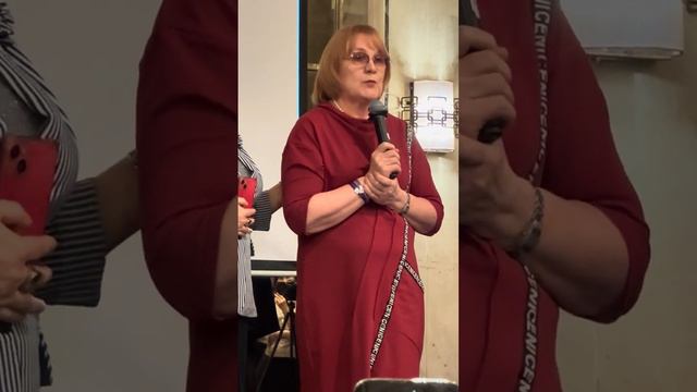 Калинина Светлана.  Результат по Онкологии