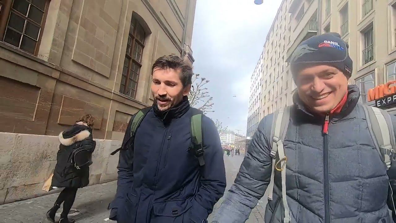 3 Долины 2020 Фильм