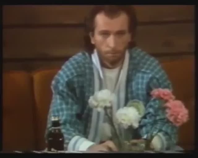 Кинопробы Игоря Талькова к фильму _Тридцатого уничтожить