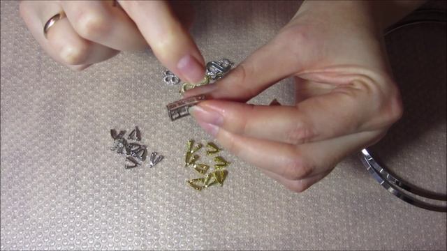 Алиэкспресс распаковка. Фурнитура с Алиэкспресс