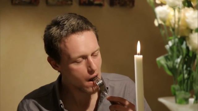 VERONA кухня Lady в передаче Теория Заговора.mp4