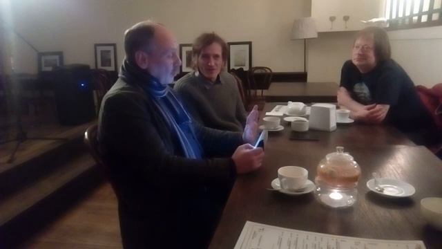 стихотворение Собянин и Москва