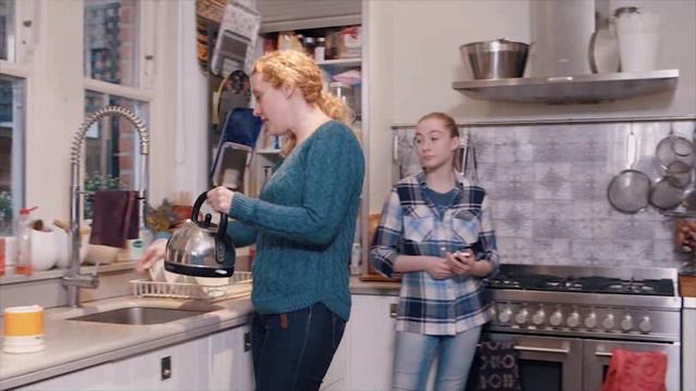 GO GETTER 2  8.2 part1