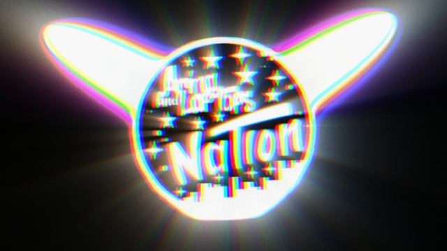 Светящийся Arina And Laptops Nation для летней ночи - 1