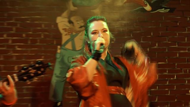 Блуждающие Огни. Презентация альбома "Грани". Часть 2