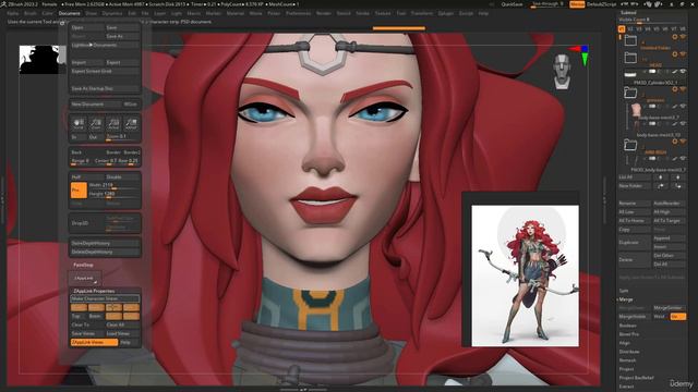 3. Refining The Pose