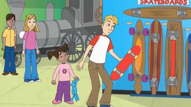 Family and Friends 3 ✔ Unit 11 In the museum