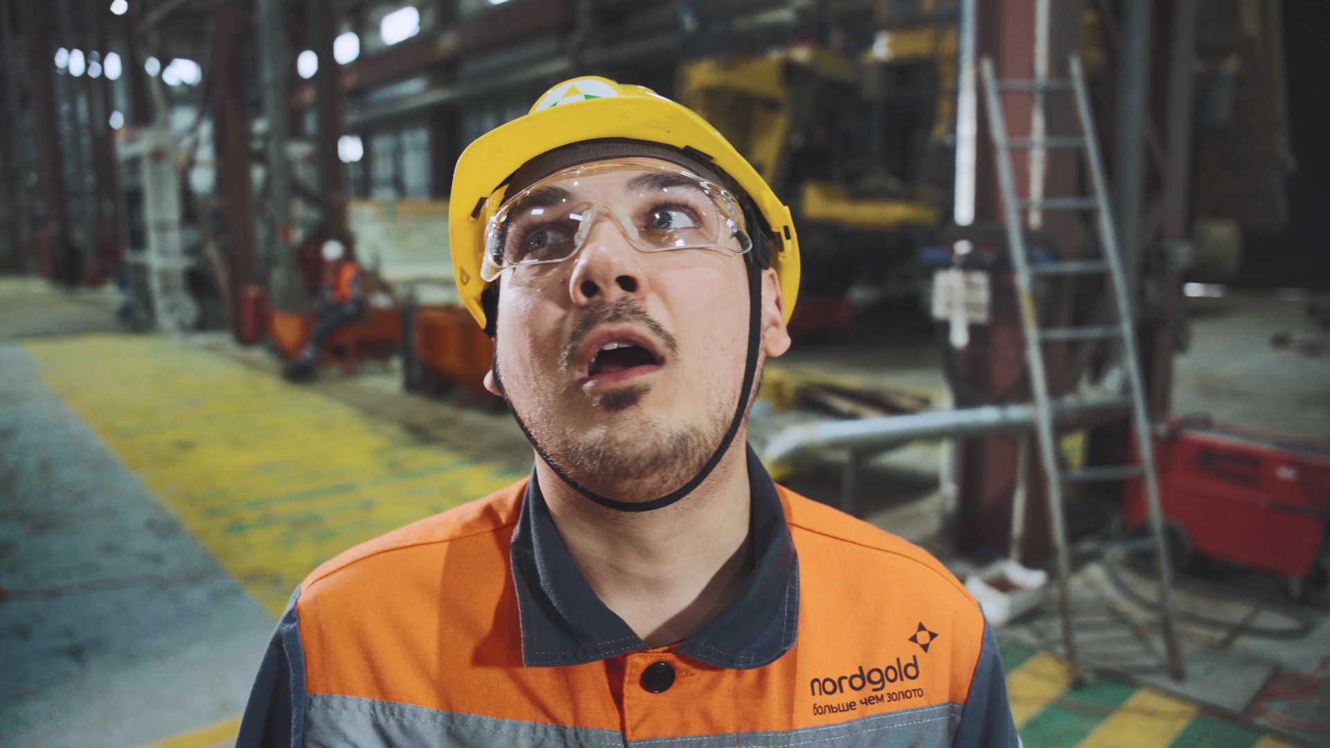 Тизер_Вахтовый метод_сериал