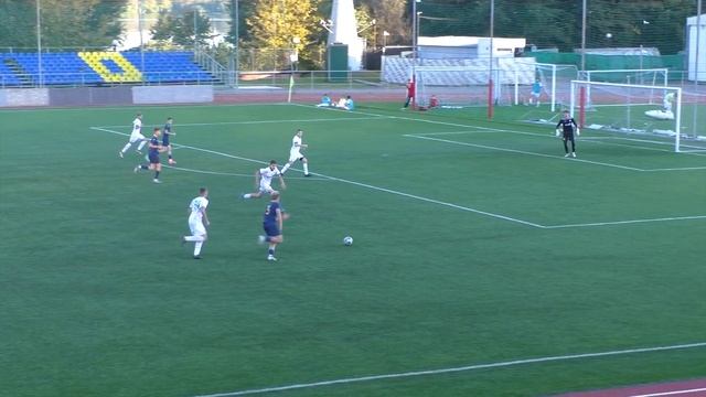 _Строгино_ - _Локомотив-Перово_ 2009 _ Летнее Первенство Москвы 2023. Клубная лига _ Обзор