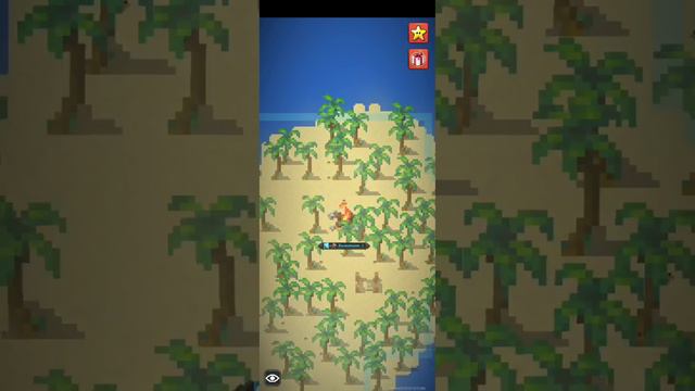 Кто победит: 1000 зомби против 200 людей ? Worldbox .