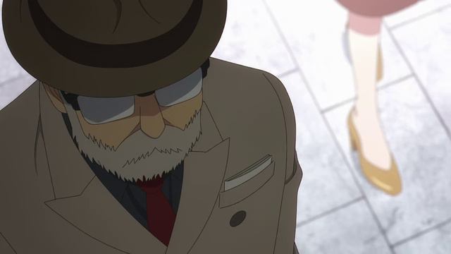 Spy x Family Season 2 Episode 05 Subtitle