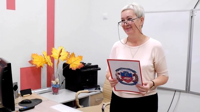 Конкурс  «Гимн России понятными словами» - 3А класс Гимназия №23 им. И. А. Крылова.