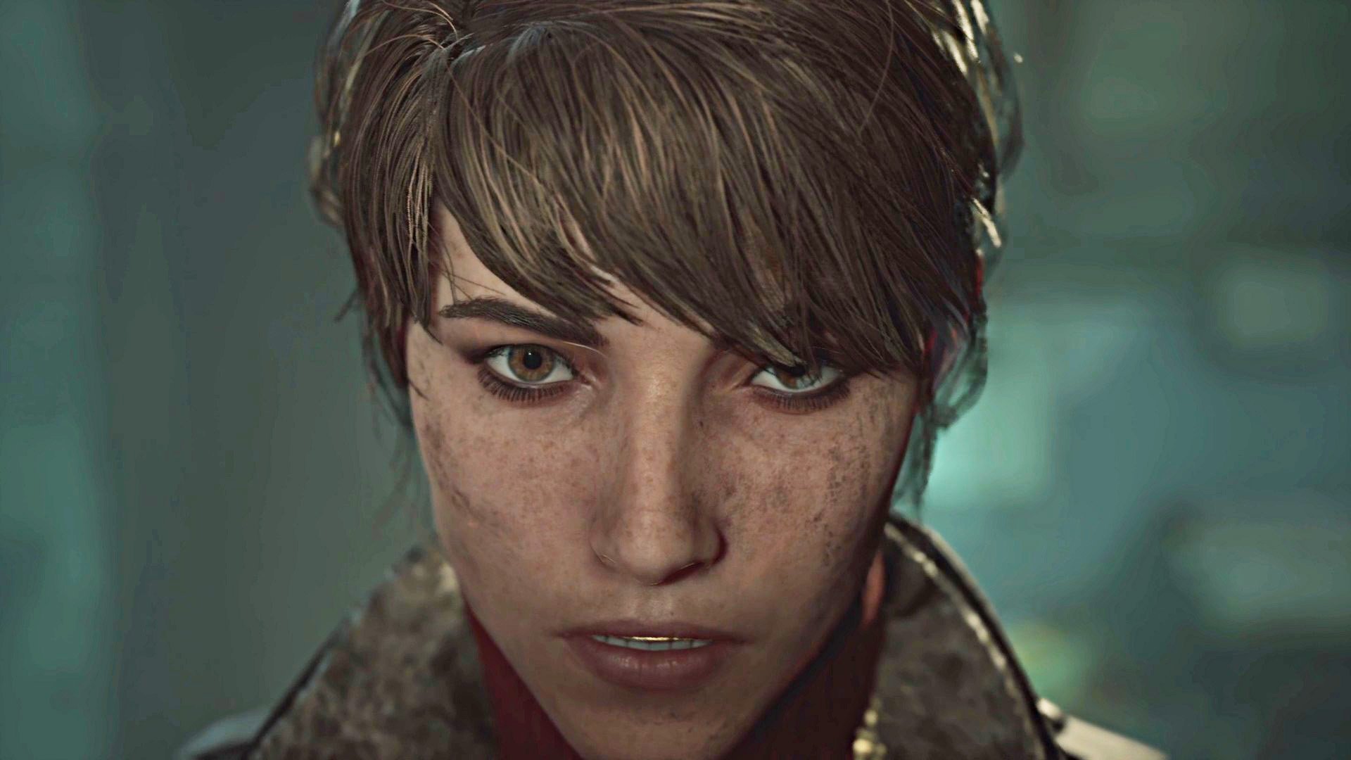 The Medium ► Вся правда ► Прохождение #12