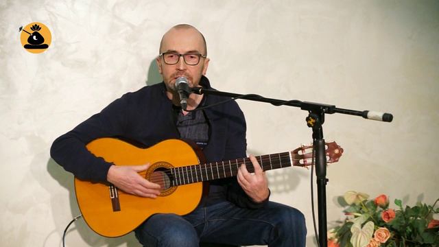 Владимир Береснев - Новогодняя-лирическая