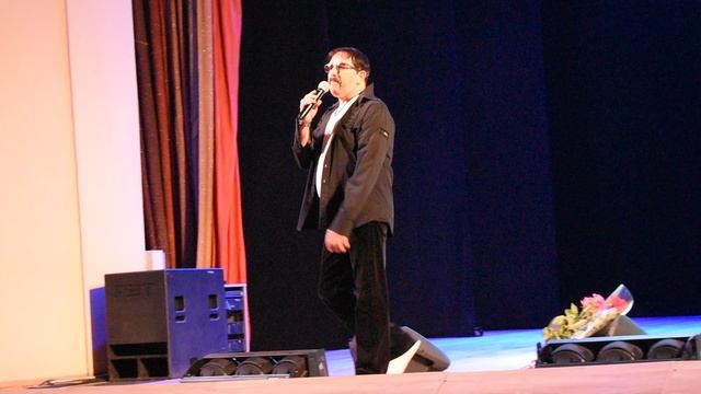 Владимир Ждамиров - Не плачь