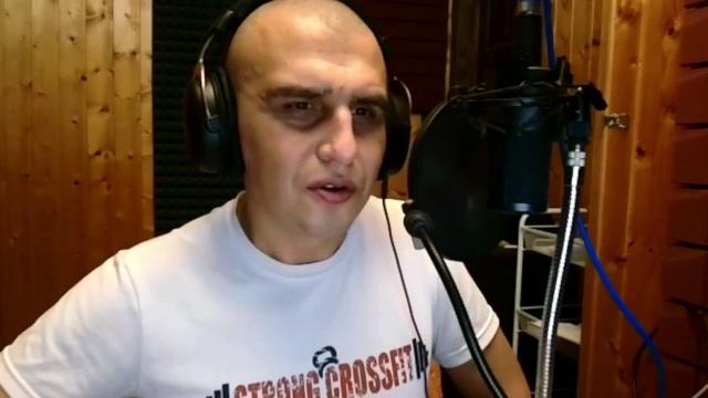 Бог улиток (Андрей Дашков) Читает Андрей Зверев