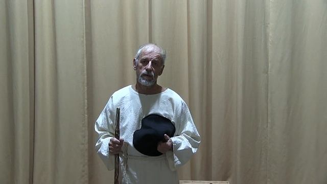 Коротков Андрей. Народный театр Малахитовая шкатулка