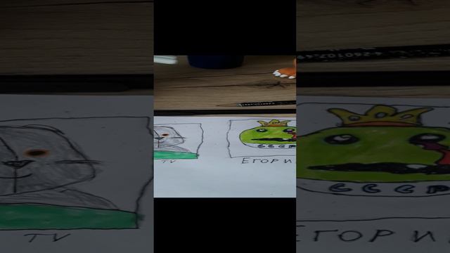 рисую аватарки часть шестнадцатая ( завтра будет Стрим)