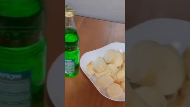 Обычный ужин в центре ?