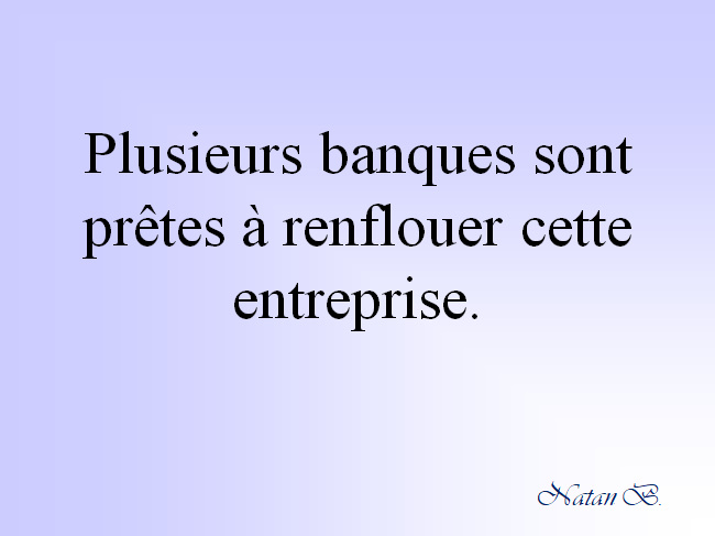 ❤️Французский B2 (FRENCH PHRASES #2)