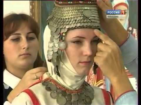 Чaваш тумe тaхaнар и