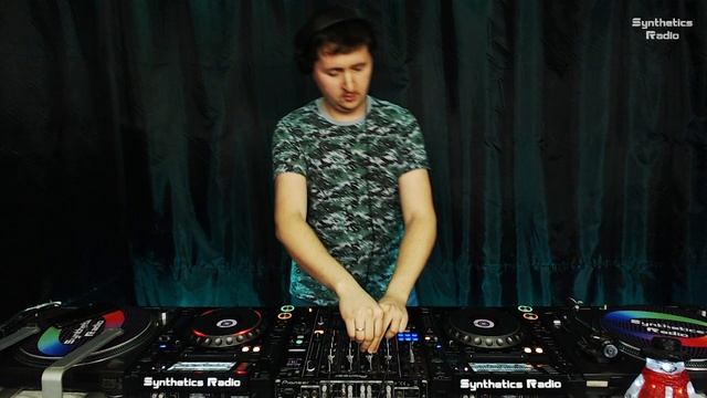 Alex Deg - New Year Mix 2023