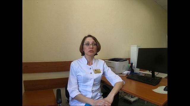 #коротко_о_важном Изжога: как с ней справиться? Врач-гастроэнтеролог Ю.И.Нефедова