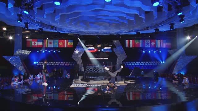 ROBC - Russian Open Breaking Championships