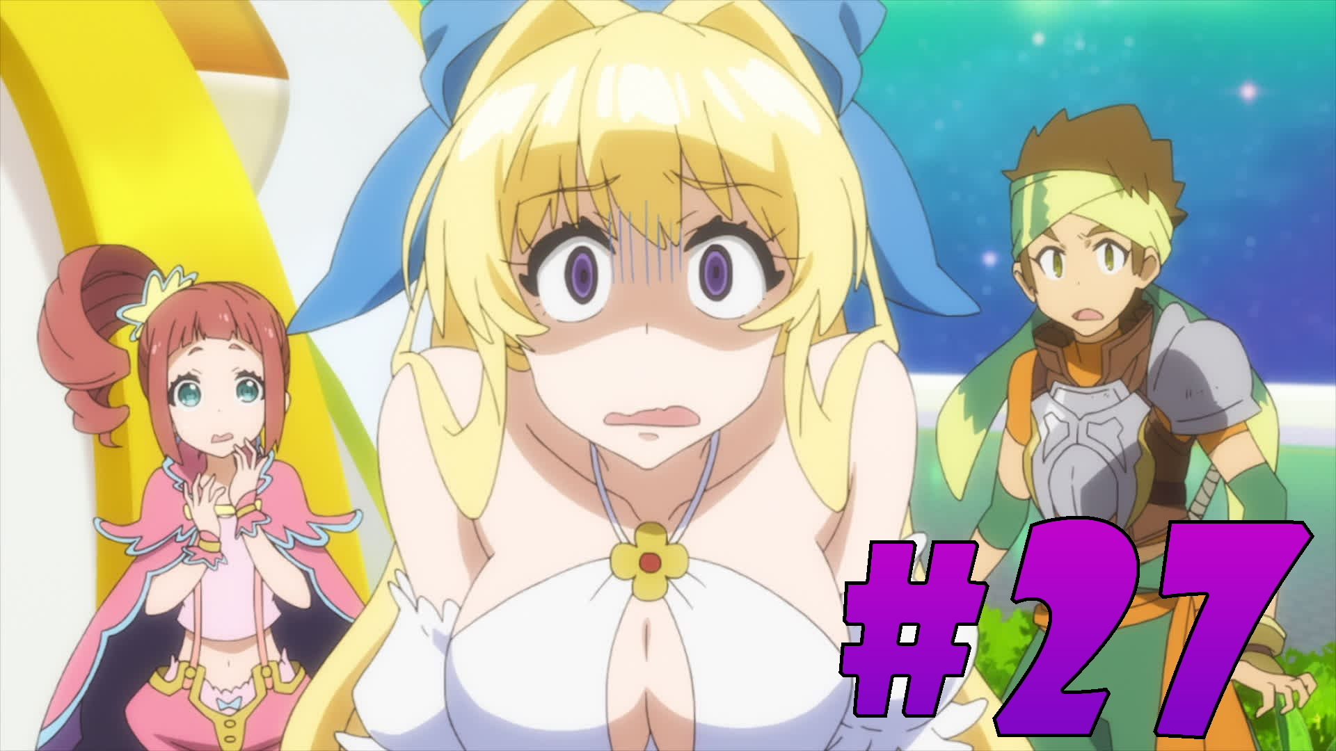 АНИМЕ ПРИКОЛЫ #27 | COUB | Риста потекла , как в хентае