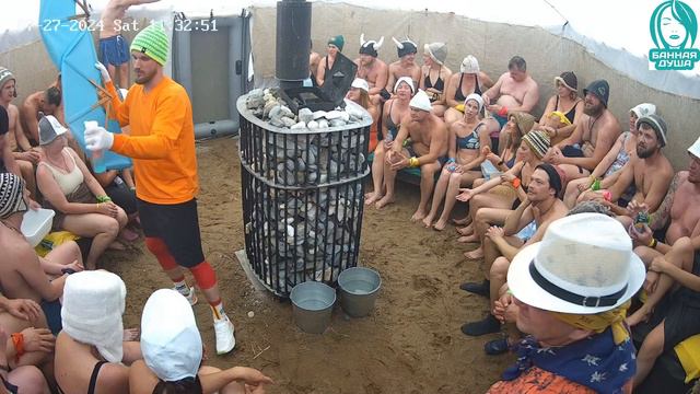 27.07.2024 Луцик Кирилл коллективное парение "Стиляги"