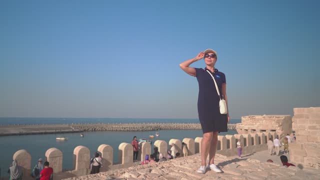 Путешествие в Александрию от Astoria Grande