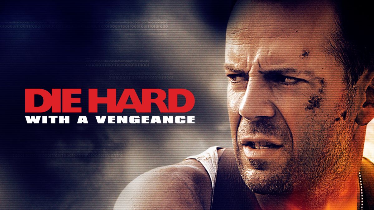 Крепкий орешек 3: Возмездие / Die Hard: With a Vengeance (озвучка Jaskier)