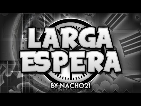 Geometry Dash | Larga Espera 38%
