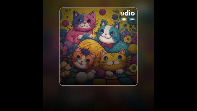 Хорошие кошки 2