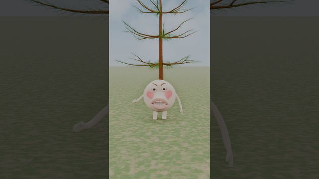 КОЛОБОК 2.0. ОТКУДА РУКИ И НОГИ