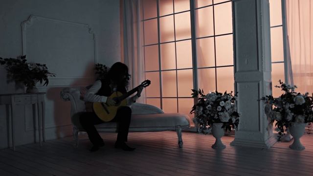 Bach, Johann Sebastian - Gavotte in A minor