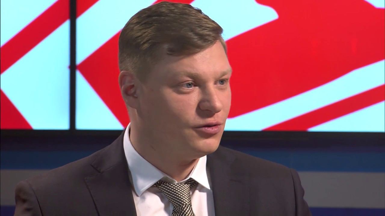 М-Конструктор участник Электротехнического кластера. Программа Своё дело.