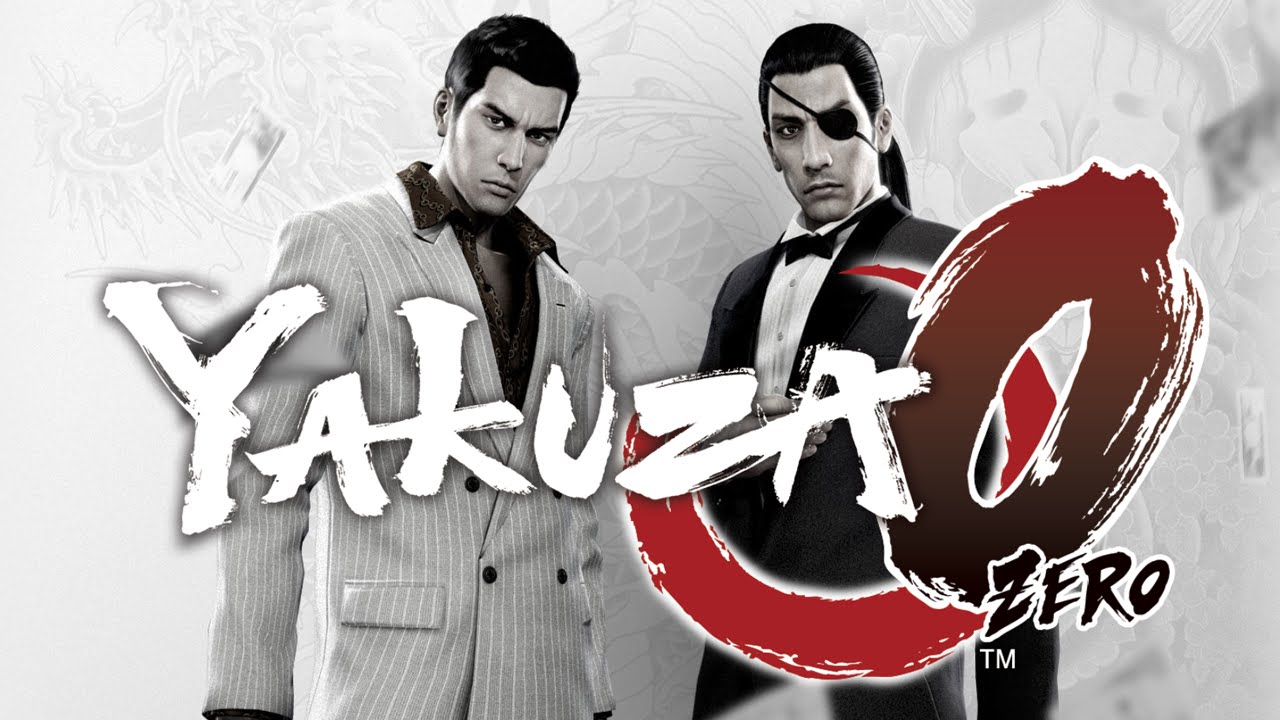 Yakuza 0! Битва Горы против Консорциум Никкё! Серия 13!