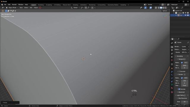04 - Bevel Segments-4