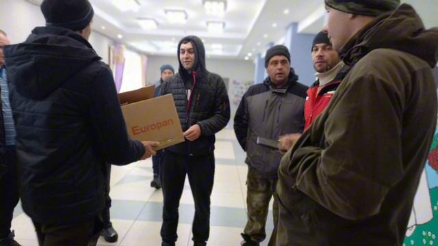 Клуб "Семейная идиллия"
Сагуновский СДК
Подгоренский р-н