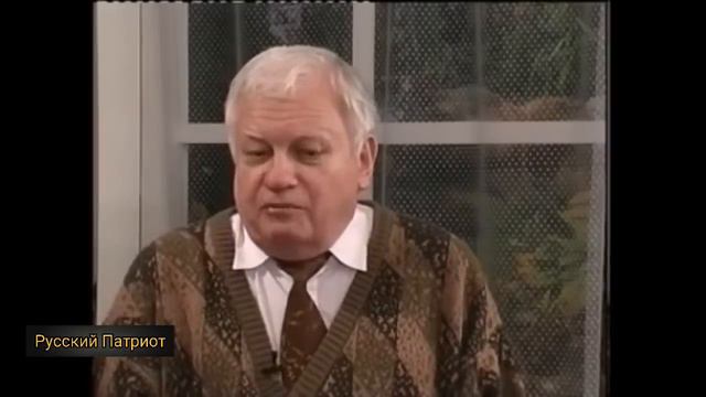 Опыт посмертного бытия физика В.Г.Ефремова - "святого" от науки