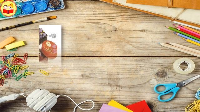 Библиографический обзор "У творчества нет преград"