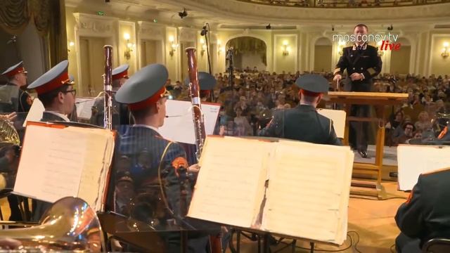 «Прощайте, скалистые горы», солист – Максим Маклаков, май 2021