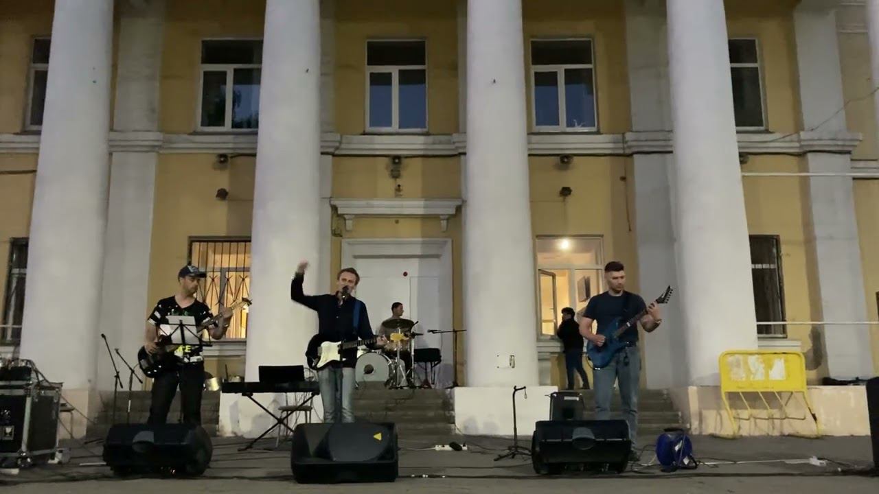 Post Factum - 08-Выше